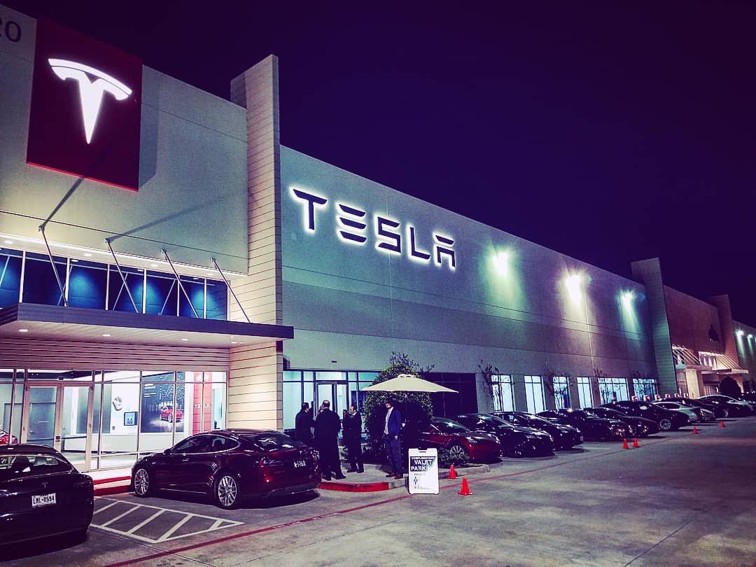 Dexterous Valet Parking - #1 Valet Parking in Houston